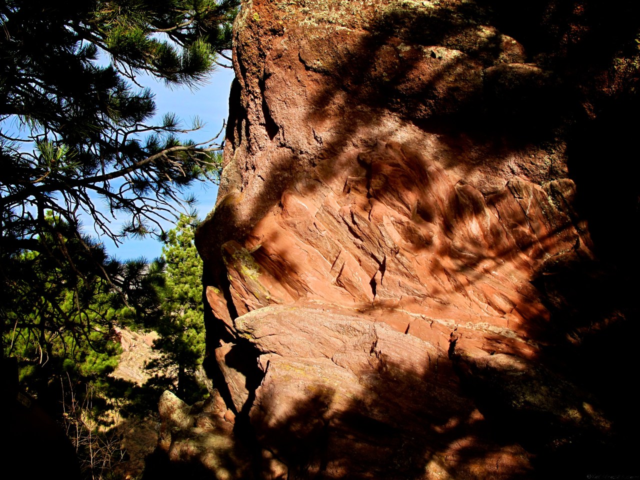 Hiking Mt. Sanitas | Kat's Tracks